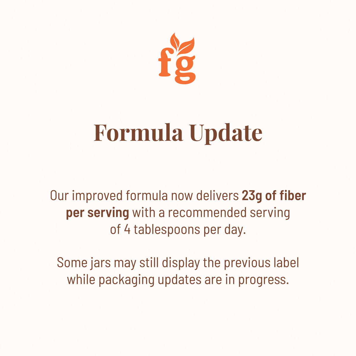 The Fiber Gel – Pure Fiber Nutrition